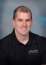 Aladdin Metal Products - Curb Adapters > About > Our Team