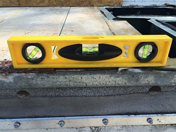 How to Measure for a Curb Adapter